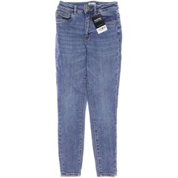 Only Jeans Damen Größe 26 Second Hand blau