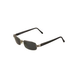 Emporio Armani Sonnenbrille Herren Größe One Size Second Hand grau