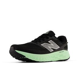 New Balance Sneaker 'Fresh Foam X EVOZ v4 GORE-TEX '. Herren Größe 42.5 pastellgrün / schwarz