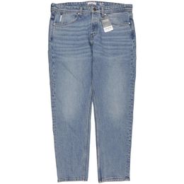 Marc O'Polo Marc O'Polo Jeans Herren Größe 34 Second Hand blau