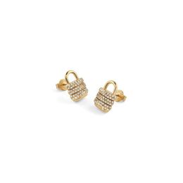 Guess Earrings female Gold size One Size