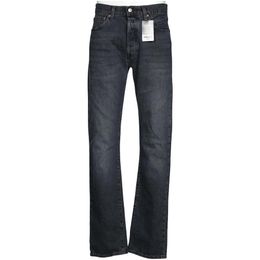 Levi's LEVI'S Jeans Herren Größe 32 Second Hand blau