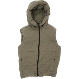 Zara Weste Herren Gr&ouml;&szlig;e S Second Hand beige
