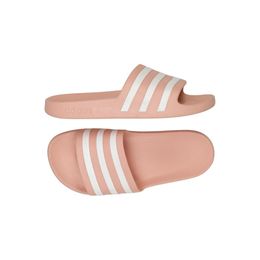 adidas Performance Sandalen Damen Gr&ouml;&szlig;e 39 Second Hand pink