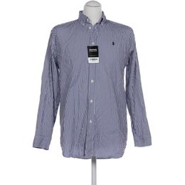 Polo Ralph Lauren Hemd Herren Größe XL Second Hand marine