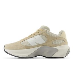 New Balance Sneaker 'WRPD' Herren Größe 45.5 creme / sand / weiß