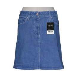 Calvin Klein Rock Damen Gr&ouml;&szlig;e M Second Hand blau