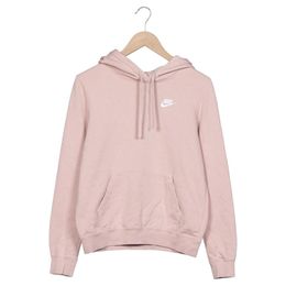 Nike Kapuzenpullover Damen Gr&ouml;&szlig;e S Second Hand pink