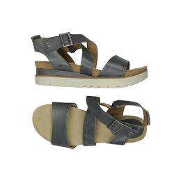 Josef Seibel Sandalen Damen Gr&ouml;&szlig;e 42 Second Hand marine