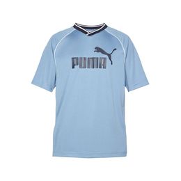Puma Performance Shirt 'ESS' male Blue size M