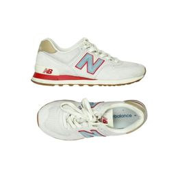 New Balance Sneaker Damen Größe 40 Second Hand bunt