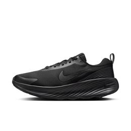 Nike Athletic Shoes male Black size 40