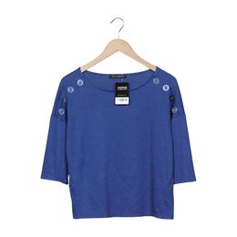 Betty Barclay Pullover Damen Größe S Second Hand blau