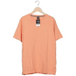 Lerros T-Shirt Herren Gr&ouml;&szlig;e XL Second Hand orange