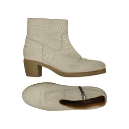 Shabbies Amsterdam Stiefelette Damen Größe 40 Second Hand beige