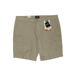 Dockers Shorts Herren Gr&ouml;&szlig;e 38 Second Hand beige