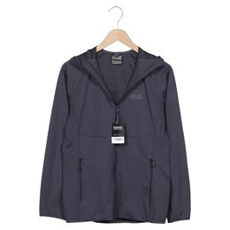 Jack Wolfskin Jacke Damen Gr&ouml;&szlig;e L Second Hand marine