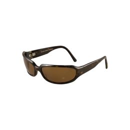 Oliver Peoples Sonnenbrille Damen Gr&ouml;&szlig;e One Size Second Hand braun