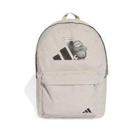 adidas Sportswear Backpack 'CLC' male Beige size NS