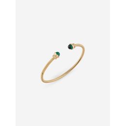 Guess Bracelet 'Marciano Tubogas' female Green size L
