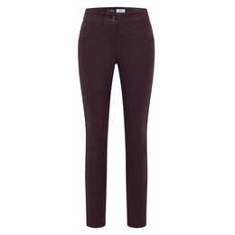 Street One Pants female Purple size 29