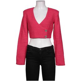 Zara Blazer Damen Gr&ouml;&szlig;e S Second Hand pink
