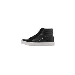 MANGO TEEN Sneaker 'Rita' Damen Größe 39 schwarz