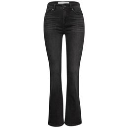 Street One Studio Jeans Damen Größe 30 black denim