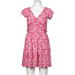 Guess Kleid Damen Gr&ouml;&szlig;e S Second Hand pink