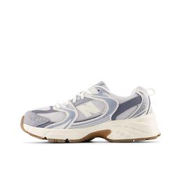New Balance Sneaker '530' Damen Gr&ouml;&szlig;e 36 hellgrau / dunkelgrau