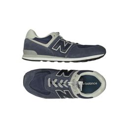 New Balance Sneaker Damen Größe 39 Second Hand bunt