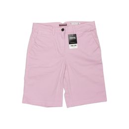 Tommy Hilfiger Shorts Damen Gr&ouml;&szlig;e M pink