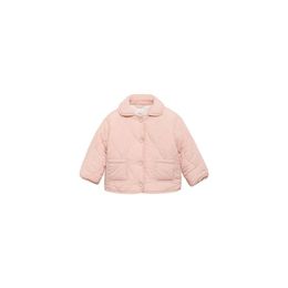 Mango Kids Jacke 'Husky1' Mädchen Größe 62 hellpink
