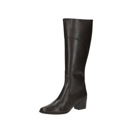 Caprice Stiefel Damen Größe 40 dunkelbraun Winterschuhe