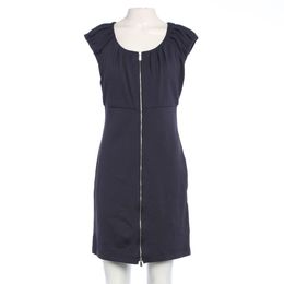 Armani Kleid Damen Größe M Second Hand blau