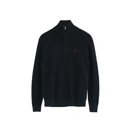 Polo Club Pullover Herren Größe M navy