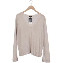 Massimo Dutti Pullover Damen Größe L Second Hand beige