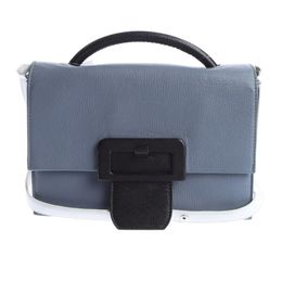 Maison Martin Margiela Handtasche Damen Gr&ouml;&szlig;e One Size Second Hand blau