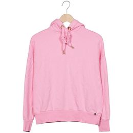 Rich & Royal Rich & Royal Kapuzenpullover Damen Gr&ouml;&szlig;e XS Second Hand pink