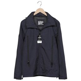 Superdry & Co Jacke Herren Gr&ouml;&szlig;e S Second Hand marine