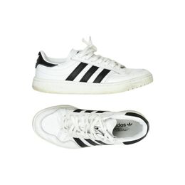 adidas originals Sneaker Damen Größe 38.5 Second Hand weiß