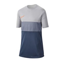 Nike Performance Shirt boy Grey size 158
