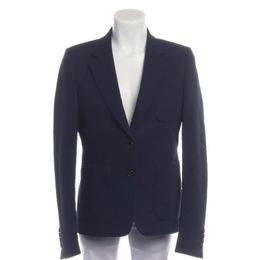 Kenzo Blazer Damen Gr&ouml;&szlig;e L Second Hand navy