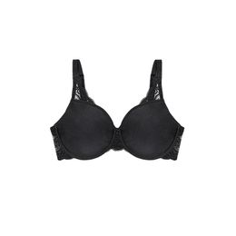 Triumph Bra ' Amourette 300 ' female Black size 75