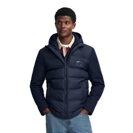 Polo Club Jacke Herren Größe XL navy