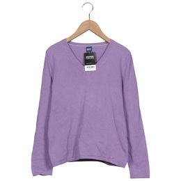 Cecil Pullover Damen Gr&ouml;&szlig;e M Second Hand flieder
