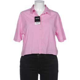 MAX & Co. MAX&Co. Bluse Damen Gr&ouml;&szlig;e L Second Hand pink