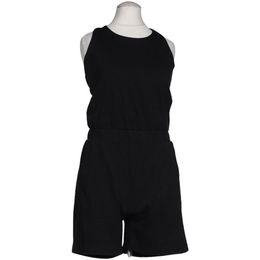 Puma Overall oder Jumpsuit Damen Gr&ouml;&szlig;e XS Second Hand schwarz