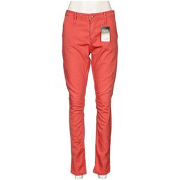 Tommy Jeans Jeans Damen Gr&ouml;&szlig;e 28 Second Hand rot
