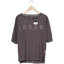 ELBSAND Langarmshirt Damen Gr&ouml;&szlig;e M Second Hand grau